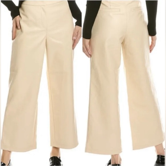 bagatelle | Pants & Jumpsuits | Bagatelle Collection Cream Color ...